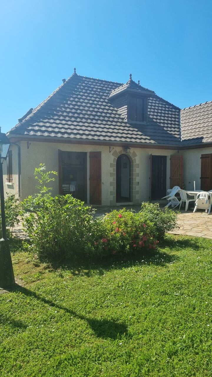 Maison St Jal - Uzerche