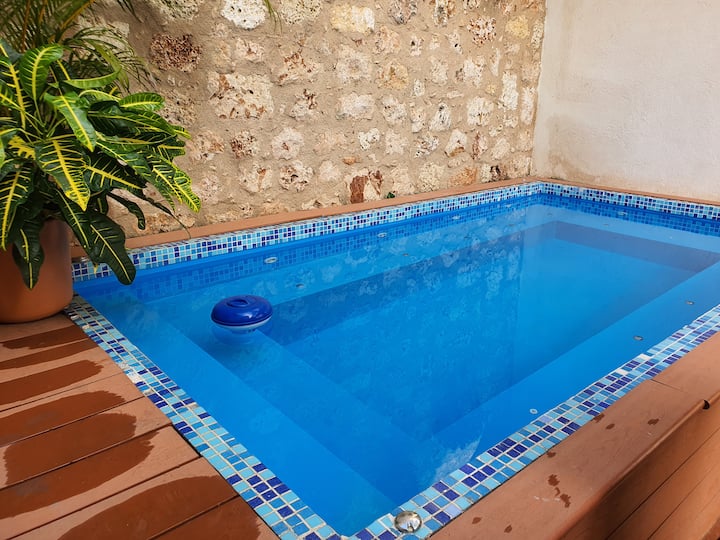 ✷☆✧☆✷Mir  Lírica  Residence ✷☆✧☆✷ - Santo Domingo