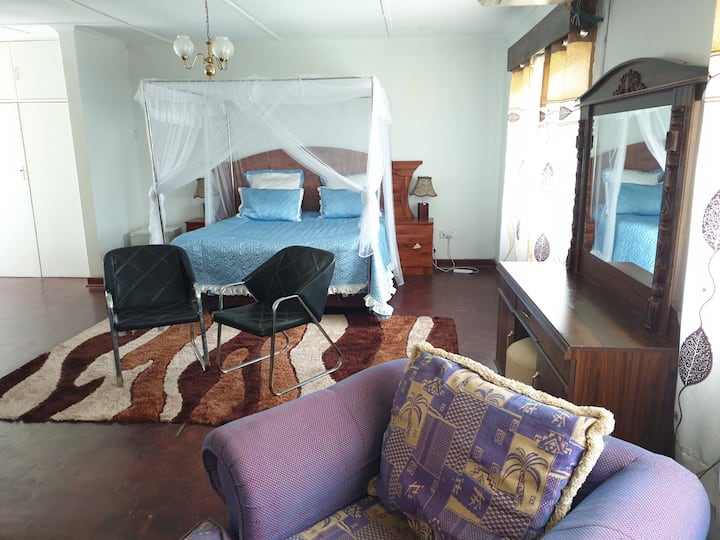 Kitwe Vacation Rentals & Homes - Copperbelt Province, Zambia | Airbnb