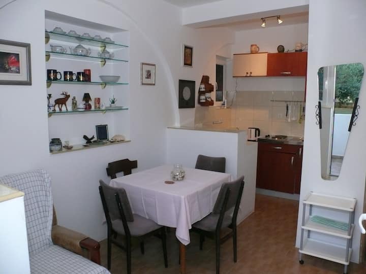 Apartment Panonija 2 - Caska