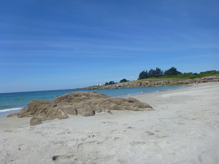 Spa Mer Cabane - Trégunc
