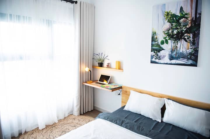 Stunning Rooftop Ecopark Apt,close To Hanoi-center - Tỉnh Hưng Yên