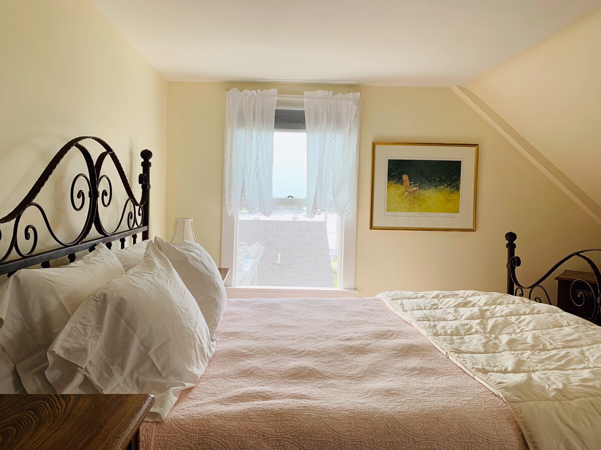 Hupper Island at Ocean House - Saint George, ME | Airbnb - Airbnb