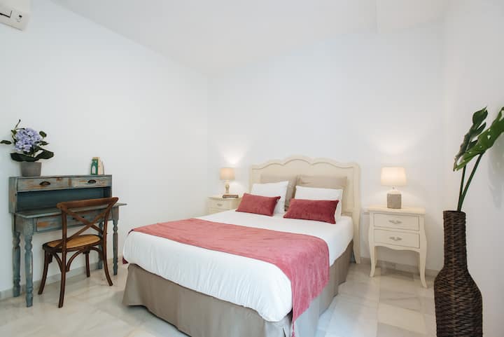 Hostly Rivero 1b Sierpes Terraza Comun-fibra-pk Op - Siviglia