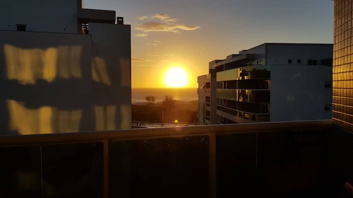 Apartamento Praia Grande - Arraial Do Cabo - Arraial do Cabo