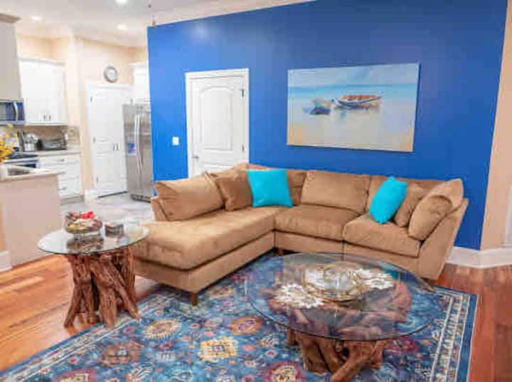 Luxurious And Upscale Arbnb With Huge Office - Chattanooga, TN