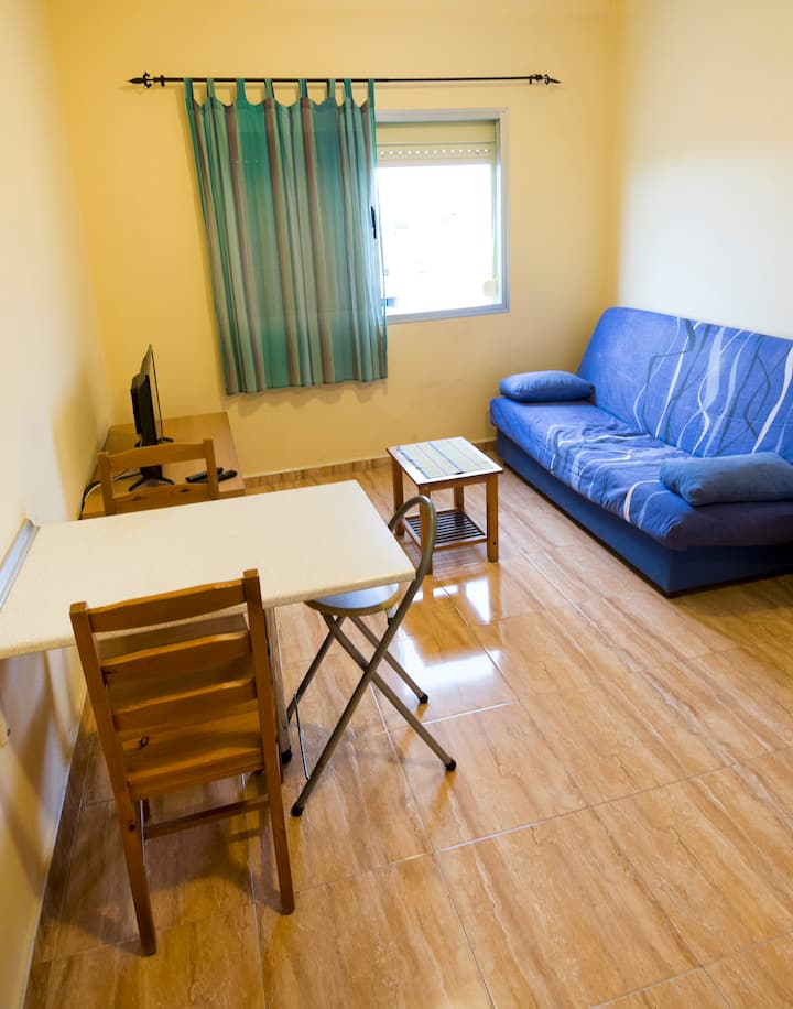 Apartment In Vecindario Faycan66 3a - Canary Islands