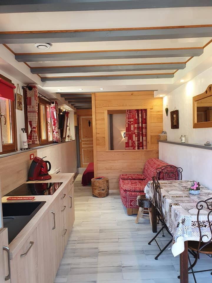 Charmant Gîte Avec Terrasse à Kaysersberg - Haut-Rhin