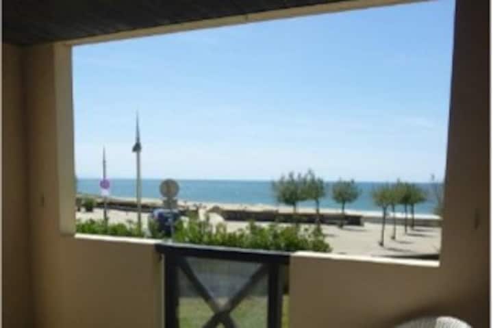 Appartement Vue Océan, Point D'or, Hossegor - Soorts-Hossegor