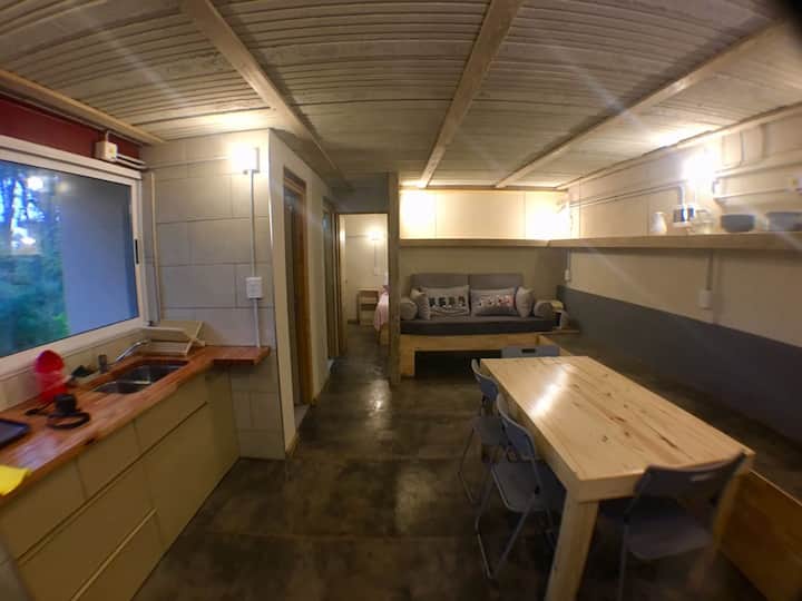 La Isla Ostende Para 3 A 3 Cuadras Del Mar - Pinamar