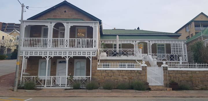 60 On Montagu - Mosselbaai