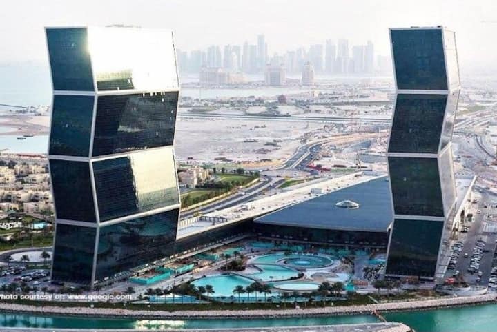 Doha Vacation Rentals & Homes - Doha, Qatar | Airbnb