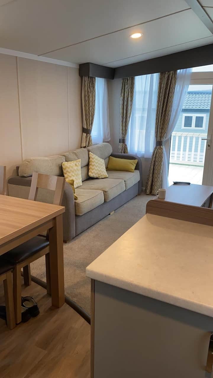 Bude Seaside Caravan - Bude