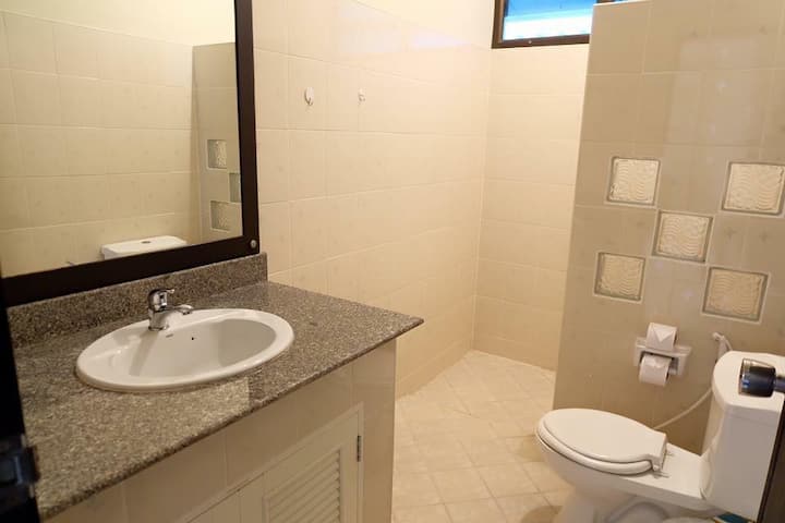 Samui Garden Village 1 - Koh Samui