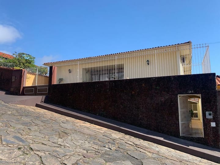 Apartamento Em Diamantina - Diamantina