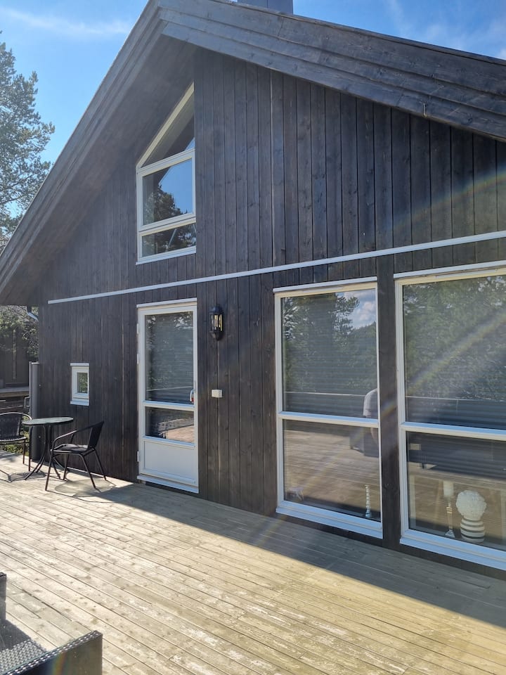 Hytte I Slalåmbakken Rafsbotn/alta - Alta