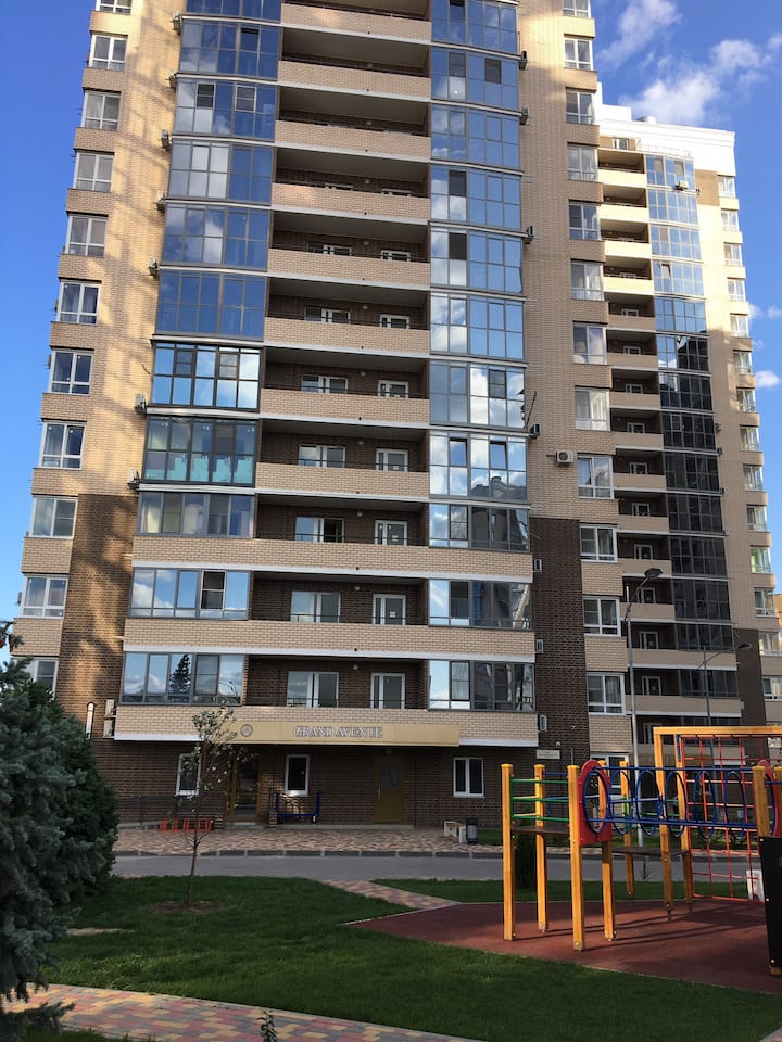 Comfort House - Volgograd