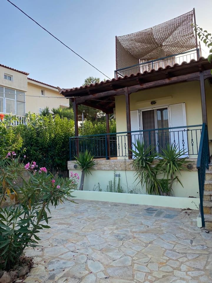 Ultimate Vacation Greek Villa - Milos