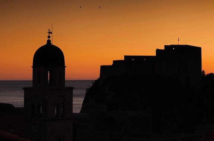 Sunrise Apartment - Dubrovnik