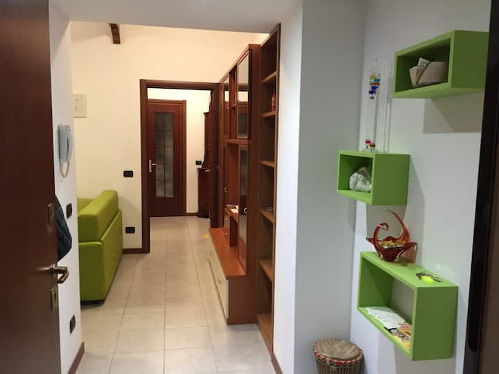 La Casa Di Paolo - Sesto San Giovanni