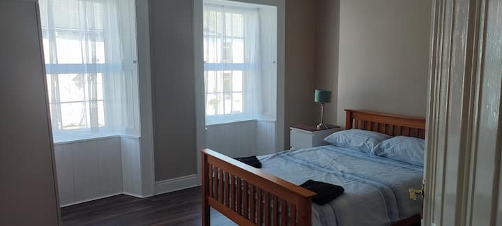 Entire City Centre 5 Bedroom Large House/garden - Waterford