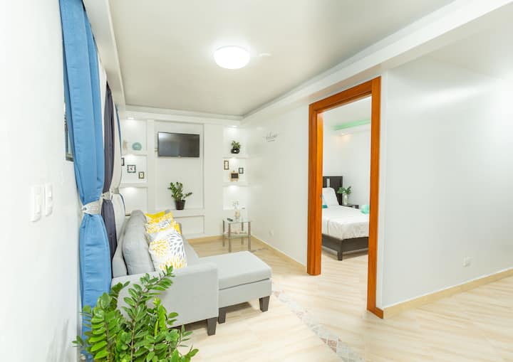 💎Luxury Apartment Ll💎 In The Center Of The City. - Puerto Plata