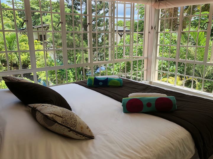 Villa Sirandane, Baie Du Tombeau - Port Louis (Mauritius)