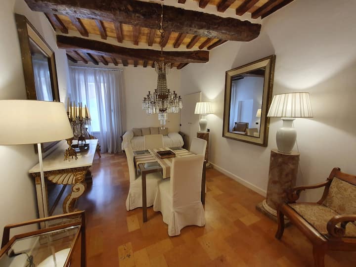 Appartamento Margherita Centro Storico Assisi - 阿西西