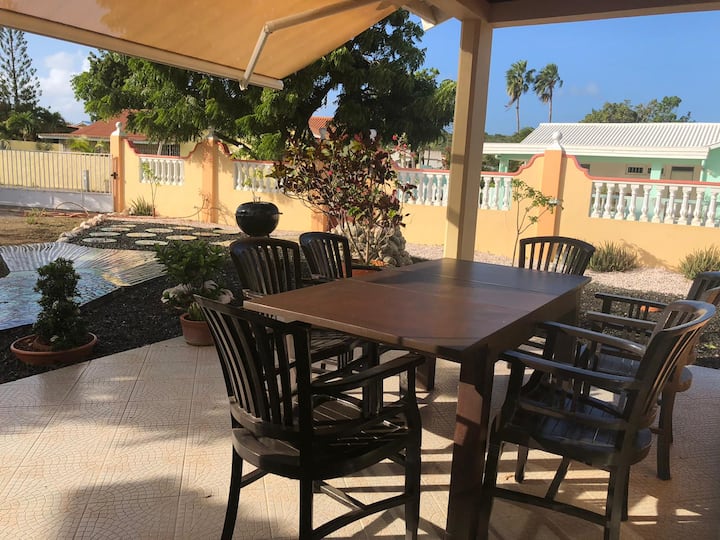 Apartment In Schelpwijk - Curazao