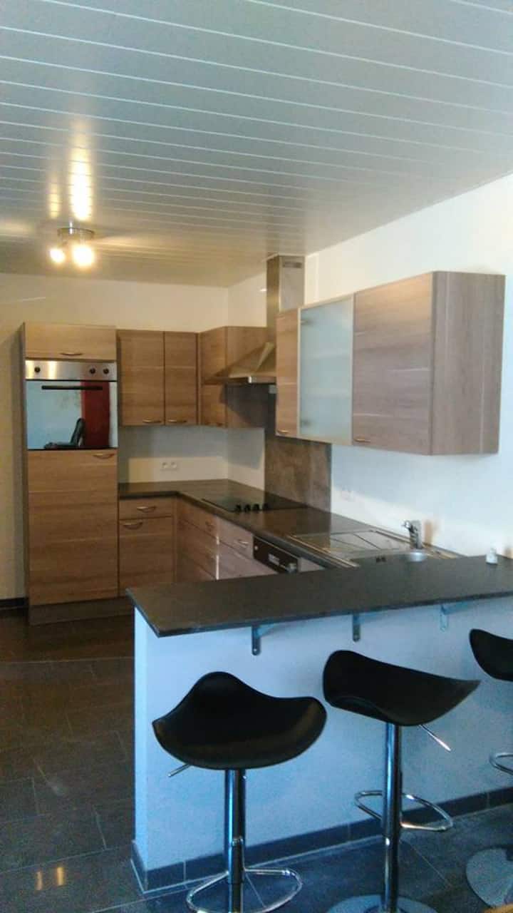 Maisonnette Au Calme En Ardenne - Gouvy