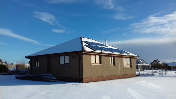 Surfview Hebrides - Stornoway