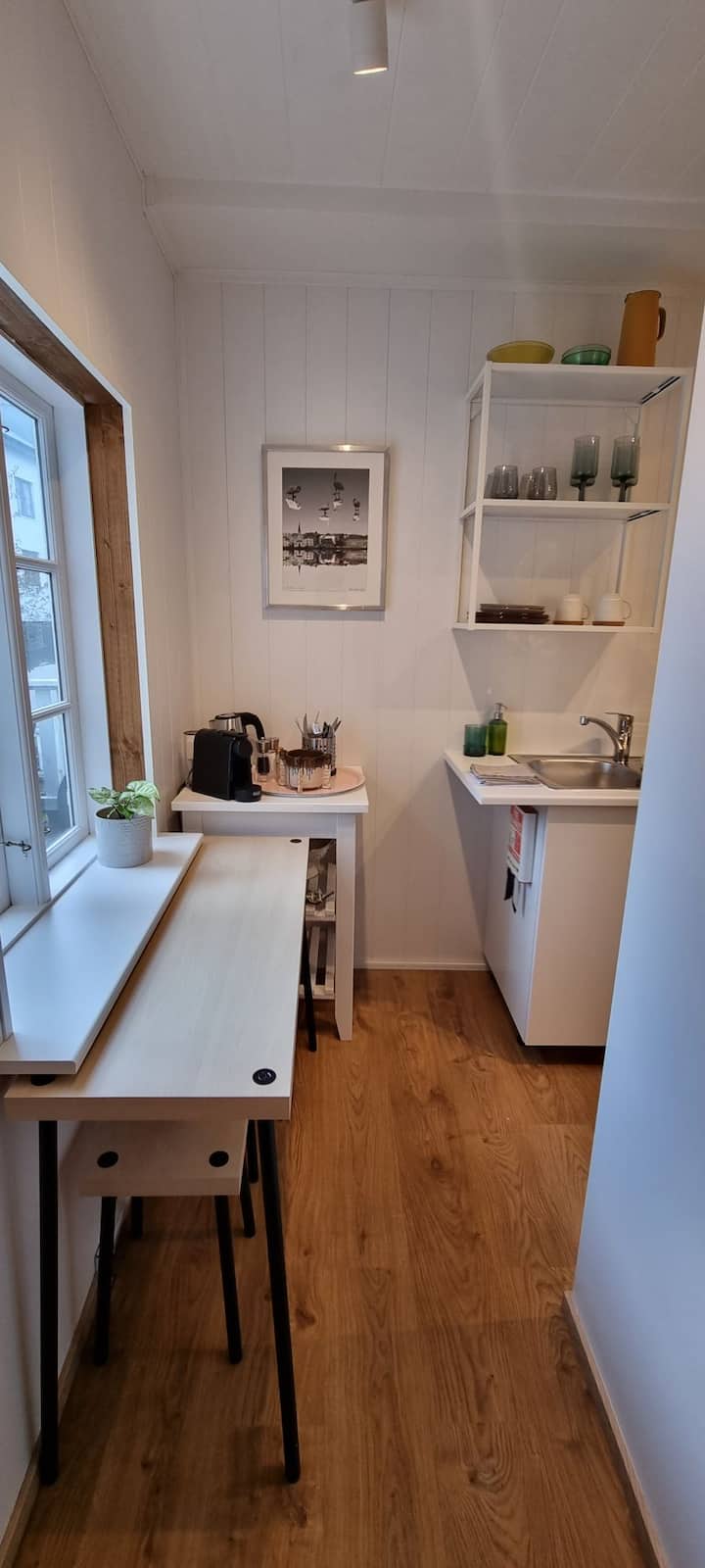 Home 101 - Reykjavík