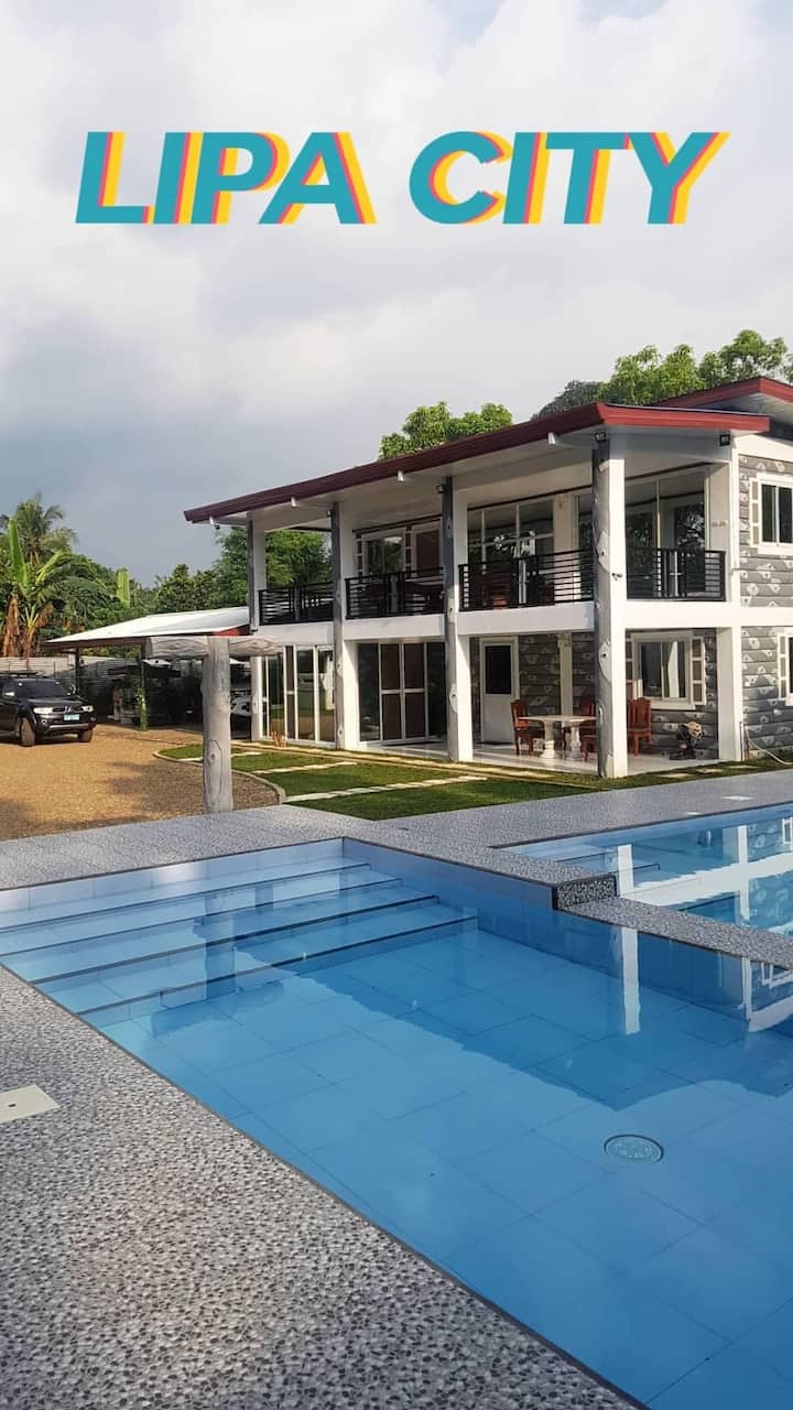 Lipa Coco Private Resort - Anilao