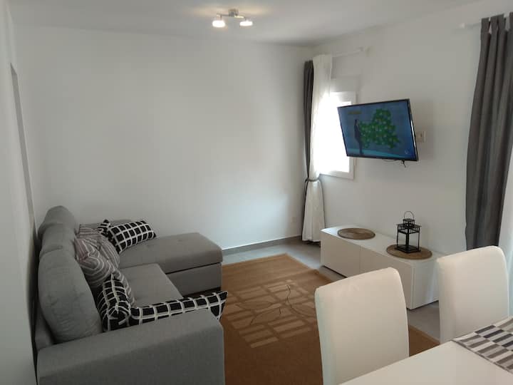 City Comfort - Estepona