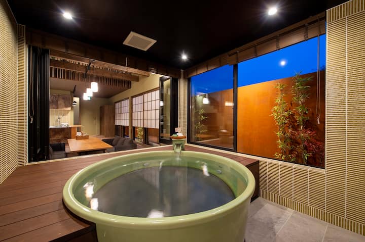 Private Cozy House-jiji - 三豐市