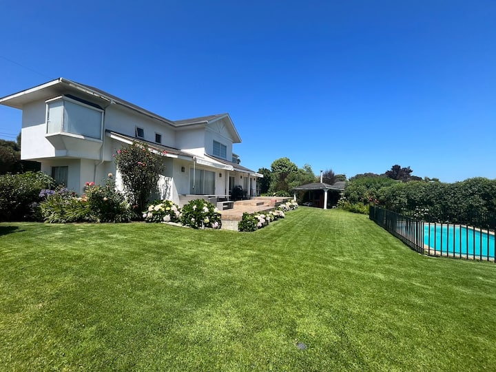 Casa Condominio Lomas Blancas - Quintero