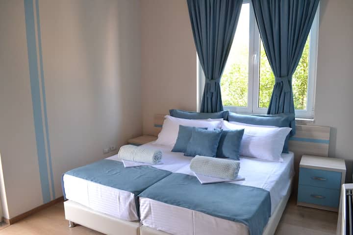Open Doors Bed & Breakfast 2 - Shkodër