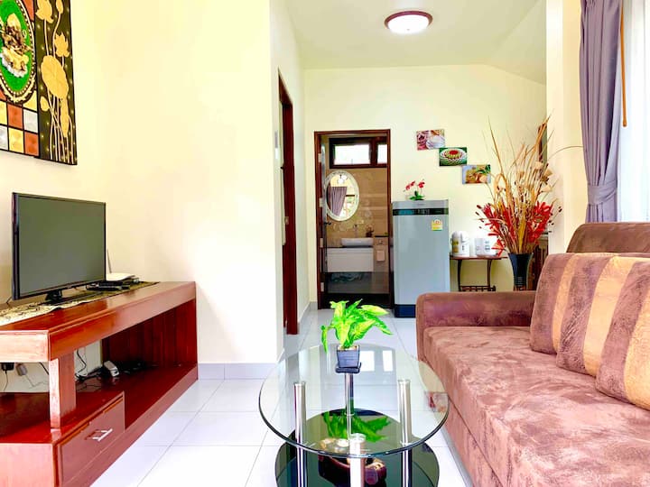 Kannapat House Krabi Villa 5 - Ao Nang