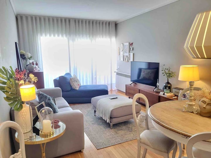 Apartamento Da Sofia - Guimarães