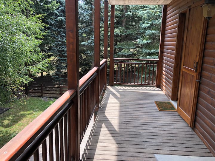 Alloggio Parco Della Val Troncea - Prali