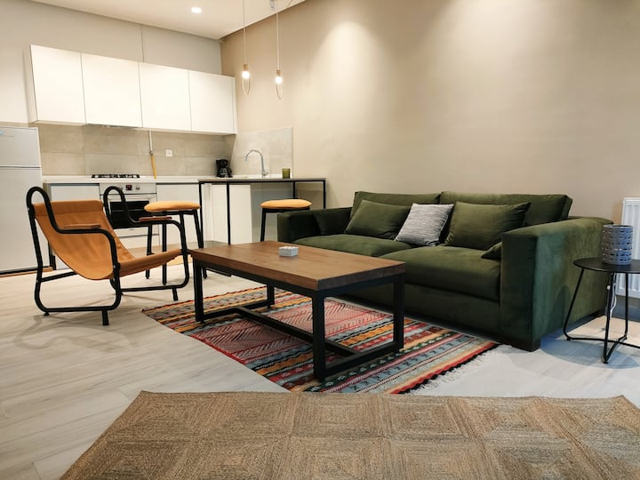 Feel At Home - Marsa