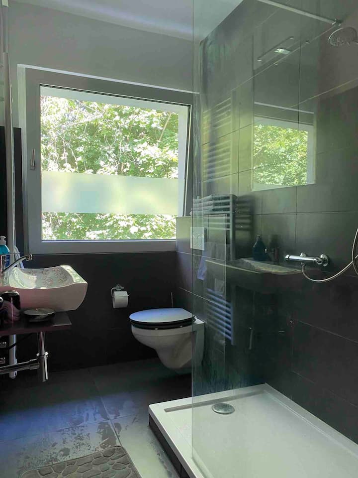 Wohnung In Der Nähe Der Uni-klinik (Ukb) - Bonn