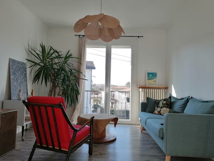 Chambre Chez L'habitant - Auch
