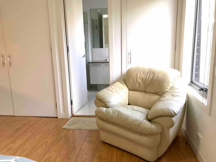 Master Bedroom+own Bathroom Near Monash/deakin Uni - Melbourne
