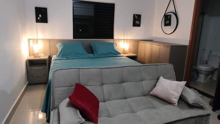 Studio G1 - Anápolis