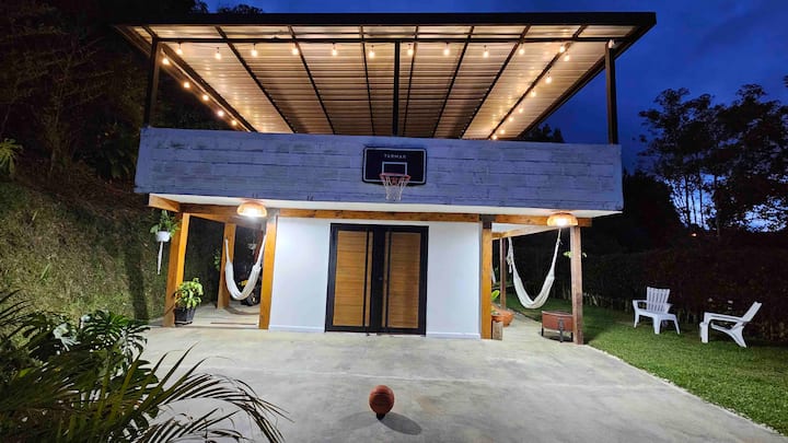 La Casita Hygge - Guarne