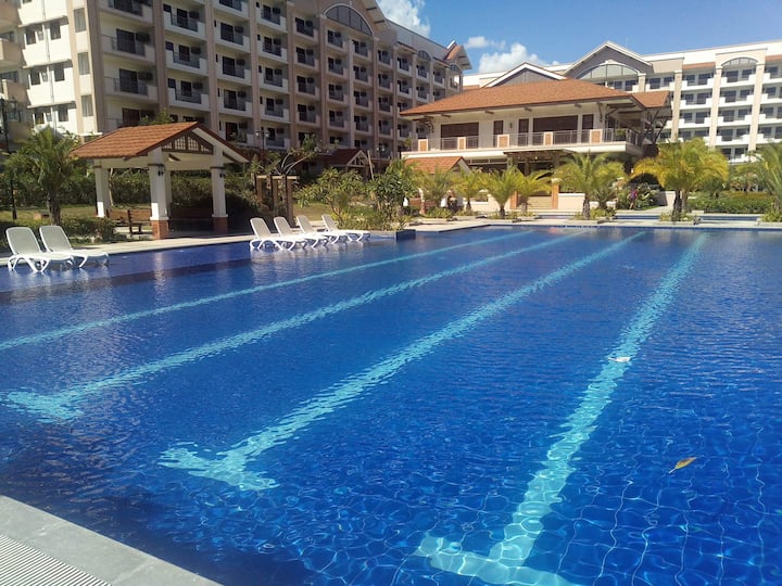 505 Palmira
Ivorywood - Taguig