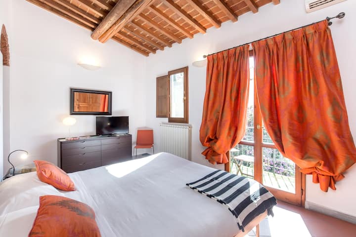 Deluxe - Bagno Privato - Heart Of Florence - Florence
