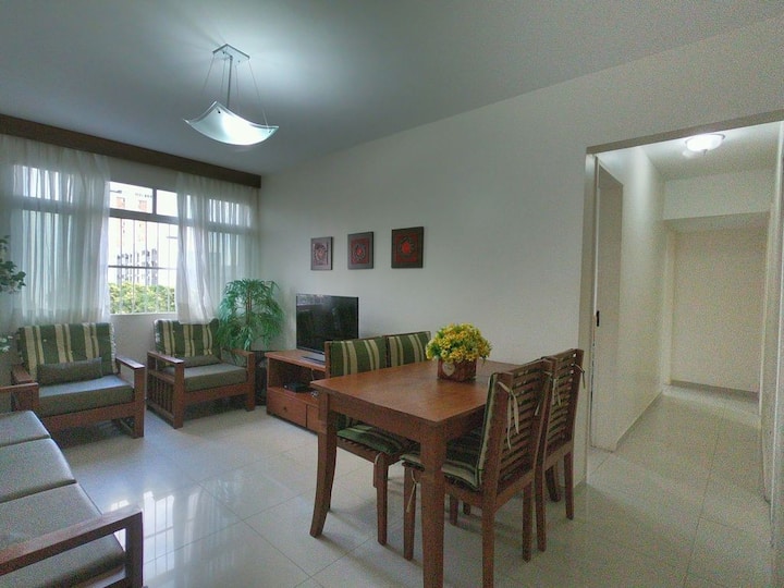 Apartamento Em Boa Viagem Em Excelente Estado - Recife