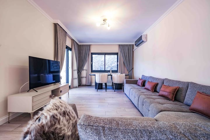Bodrum Kızılağaçda ÖZel Yüzme Havuzlu Lüx Villa - Bodrum